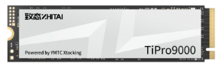 ZhiTai TiPro 9000 NVMe2.0 PCIe Gen5.0x4 M.2 2280 SSD 1TB 價錢、規格及用家意見 - 香港格價網 Price.com.hk