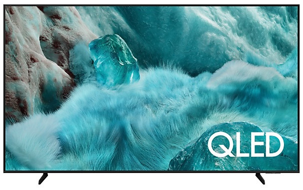 Samsung 三星 75吋 QLED Q7F 4K Samsung Vision AI Smart TV 智能電視 (2025 ...