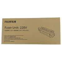 Fujifilm Fuser Unit 原廠定影器 EL300822 價錢、規格及用家意見 - 香港格價網 Price.com.hk