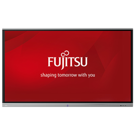 Fujitsu 65吋 Interactive Panel 互動觸控智能電子白板 IW652 DX 價錢、規格及用家意見 - 香港格價網 ...