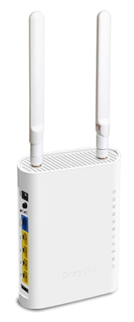 DrayTek VigorAP 905 2x3 AX3000 Dual Band WiFi 6 AP 價錢、規格及用家意見 - 香港格價網 ...