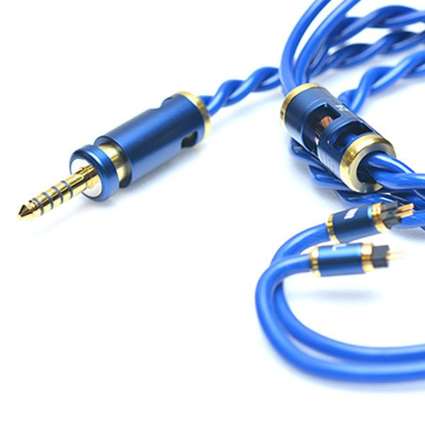 Effect Audio CODE 24 耳機升級線 價錢、規格及用家意見 - 香港格價網 Price.com.hk