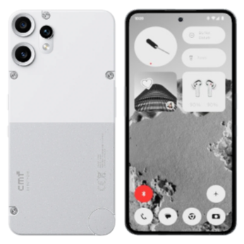 CMF by Nothing Phone 2 Pro 5G (8+256GB) 價錢、規格及用家意見 - 香港格價網 Price.com.hk