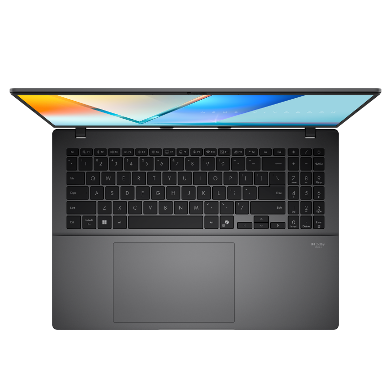 ASUS S3607CA-MG5031W Vivobook S16 16吋 (2025) (Intel Ultra 5-225H, 16GB+1TB SSD) 價錢、規格及用家意見 - 香港格 ...
