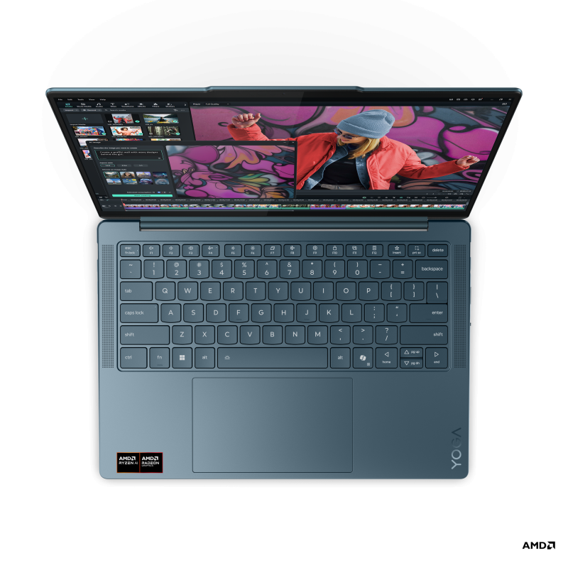 Lenovo 83JY003YHH Yoga Slim 7 14AKP10 14吋 (2025) (AI5 340, 16+512GB SSD) 價錢、規格及用家意見 - 香港格價網 ...