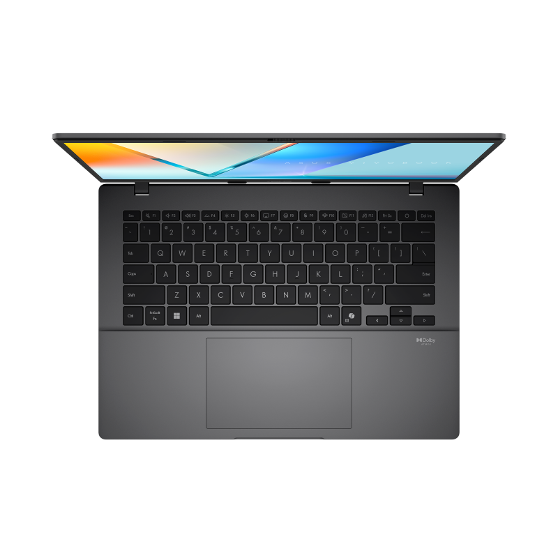 ASUS S3407CA-MG5034W Vivobook S14 14吋 (2025) (Intel Ultra 5-225H, 16GB ...