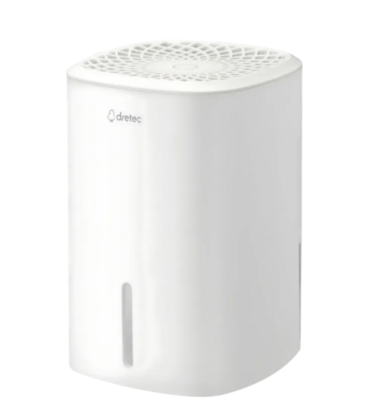Dretec 迷你抽濕機 JY-102 價錢、規格及用家意見 - 香港格價網 Price.com.hk
