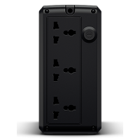 Cyberpower Backup UPS Systems 不斷電系統 UT800EG 價錢、規格及用家意見 - 香港格價網 Price.com.hk