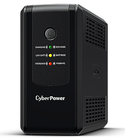 Cyberpower Backup UPS Systems 不斷電系統 UT800EG 價錢、規格及用家意見 - 香港格價網 Price.com.hk