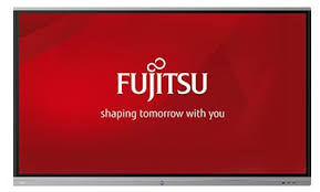 Fujitsu 75吋 Interactive Panel 互動觸控智能電子白板 IW752 DX 價錢、規格及用家意見 - 香港格價網 Price.com.hk