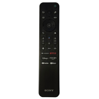 Sony TV Remote Control 電視遙控器 RMF-TX810U 價錢、規格及用家意見 - 香港格價網 Price.com.hk