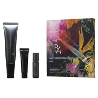 Pola B.A 升級版多重修護防曬爽潤套裝 (多重修護防曬日霜 45g + 精華水 8ml + 清透精華水 8ml) 價錢、規格及用家意見 - 香港格價網 Price.com.hk