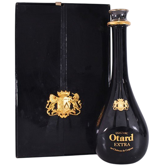Otard Extra Cognac 700ml 價錢、規格及用家意見 - 香港格價網 Price.com.hk
