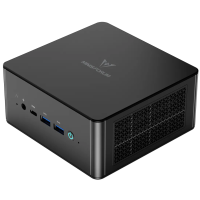 MINISFORUM EliteMini UM880 Pro Mini-PC (2025) (R7-8845HS, 64GB+1TB SSD, Win11Pro) 價錢、規格及用家意見 ...