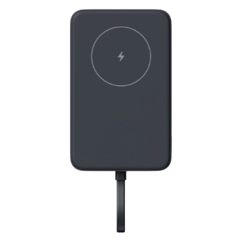 Xiaomi 小米 磁吸自帶線行動電源 10000 33W 5900mAh WPB1007MI 價錢、規格及用家意見 - 香港格價網 ...