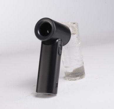 TechGear Mini Handheld Fan 小巧強力手提風扇 OC100 價錢、規格及用家意見 - 香港格價網 Price.com.hk