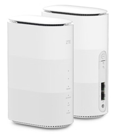 ZTE CPE 2 PRO Wi-Fi 6 AX1800 5G室內路由器 MC801A1 價錢、規格及用家意見 - 香港格價網 Price ...