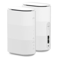 ZTE CPE 2 PRO Wi-Fi 6 AX1800 5G室內路由器 MC801A1 價錢、規格及用家意見 - 香港格價網 Price ...