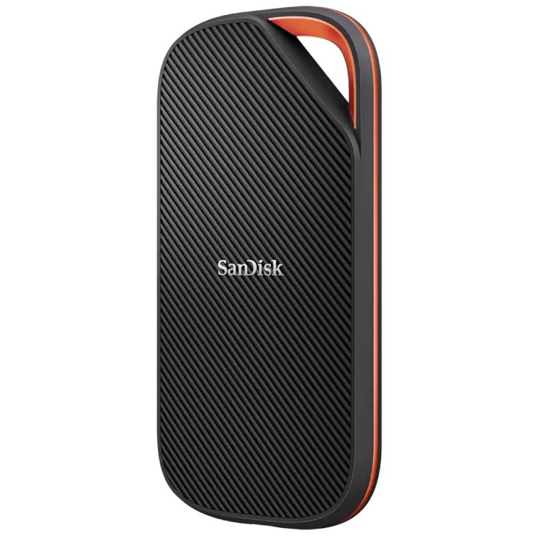 SanDisk Extreme PRO with USB4 Portable SSD 2TB 便攜式固態硬碟 (SDSSDE82-2T00-G25) 價錢、規格及用家意見 - 香港格價網 ...