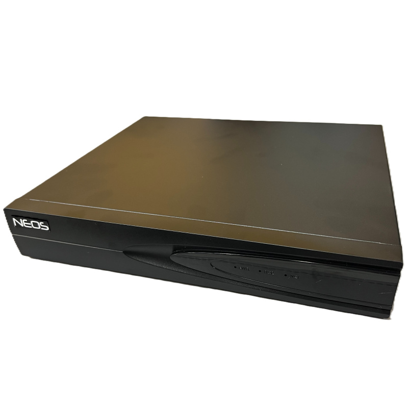 Neos Network Video Recorder (NVR) 網絡硬盤錄影機 NVRC-4K16-B 價錢、規格及用家意見 - 香港格價 ...
