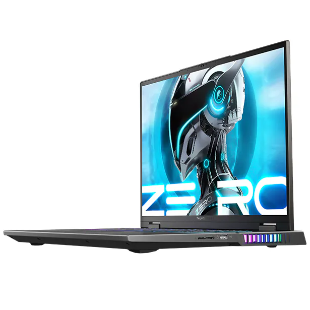 Thunderobot 雷神 Zero 18 Pro 18吋 (2025) (240Hz, Intel Ultra 9-275HX, 32GB+1TB SSD, RTX5080) 價錢、規格及 ...
