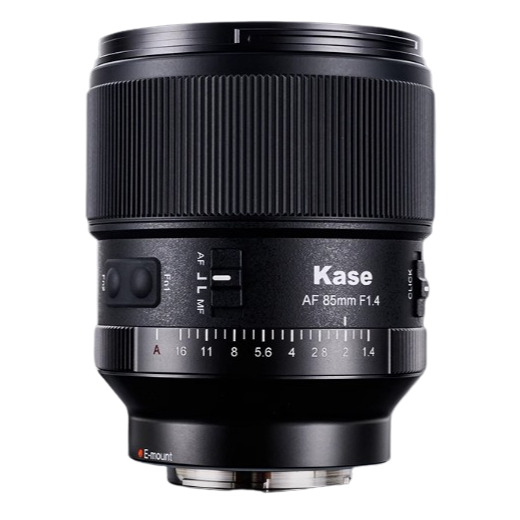 Kase AF 85mm F1.4 for Sony-E Mount 價錢、規格及用家意見 - 香港格價網 Price.com.hk
