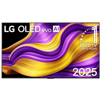 LG 樂金 77吋 OLED evo AI G5 4K 智能電視 (2025) OLED77G5PCA 價錢、規格及用家意見 - 香港格價網 ...