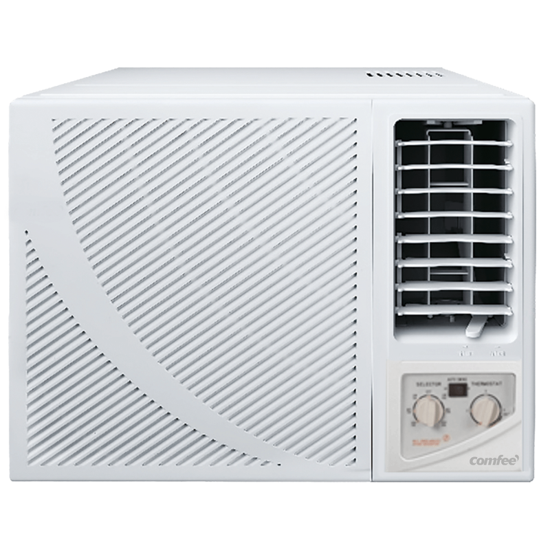 Comfee' 3/4匹 R32 獨立抽濕窗口式冷氣機 CFW-07FF-M 價錢、規格及用家意見 - 香港格價網 Price.com.hk