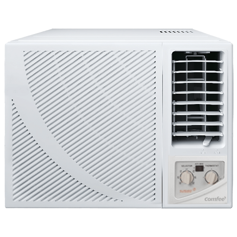 Comfee' 2匹 R32 獨立抽濕窗口式冷氣機 CFW-18FF-M 價錢、規格及用家意見 - 香港格價網 Price.com.hk