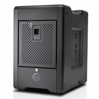 SanDisk Professional G-RAID SHUTTLE 4 HDD 外置硬碟盒 80TB (SDPH34H-080T ...