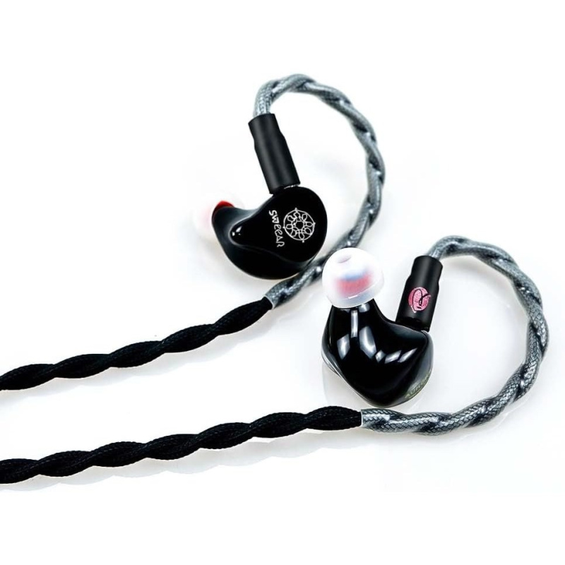 SWEEAR Aurora (Limited Special Edition) 限量特別版 12單元入耳式耳機 價錢、規格及用家意見 - 香港 ...