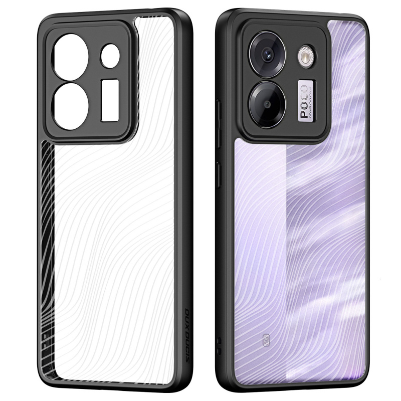Dux Ducis Aimo Series Back Cover For Xiaomi Poco M7 Pro 5G 手機殼 價錢、規格及用家 ...
