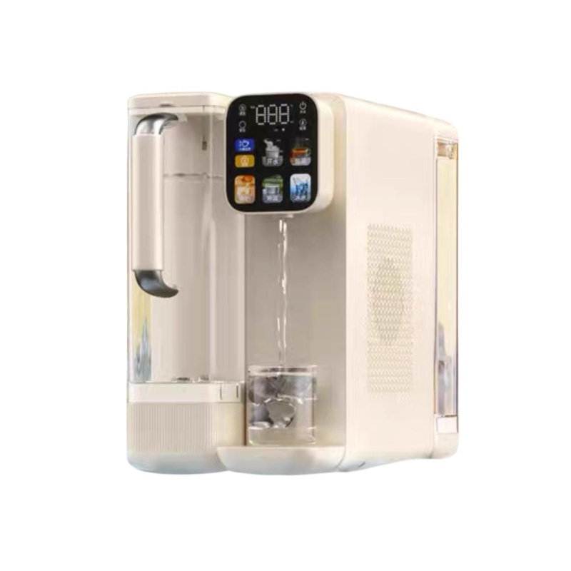JMEY 集覓 台式淨飲機冷熱一體即熱直飲水機 R12 pro 價錢、規格及用家意見 - 香港格價網 Price.com.hk