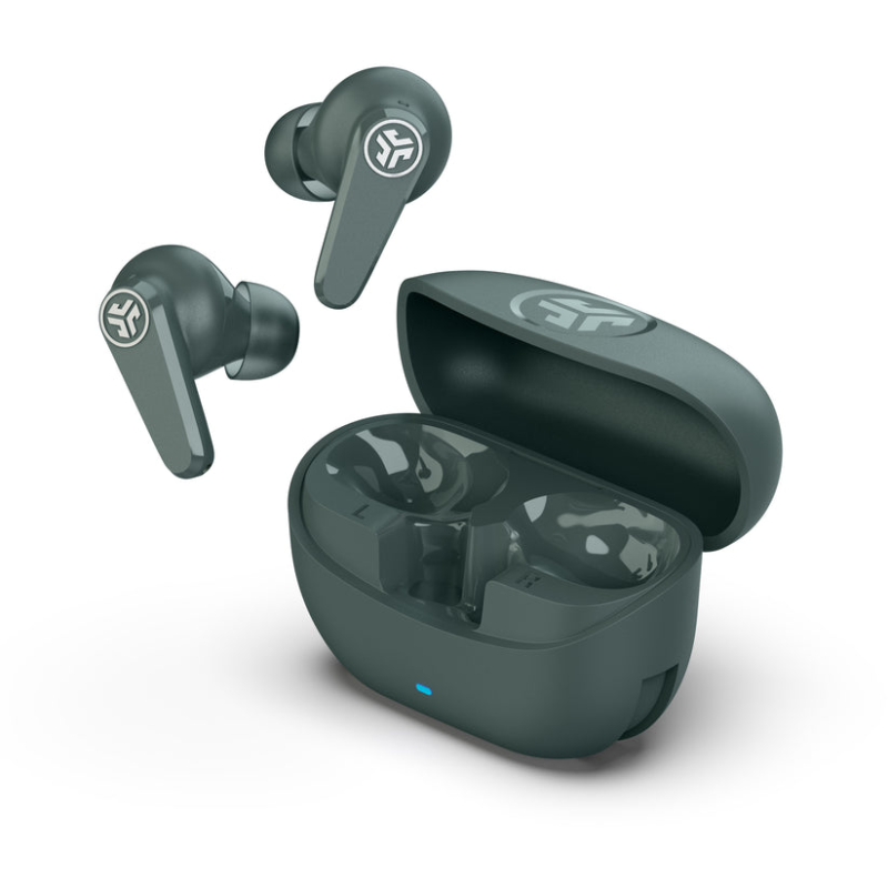 JLab Audio Go Pods ANC True Wireless Earbuds 真無線耳機 價錢、規格及用家意見 - 香港格價網 ...