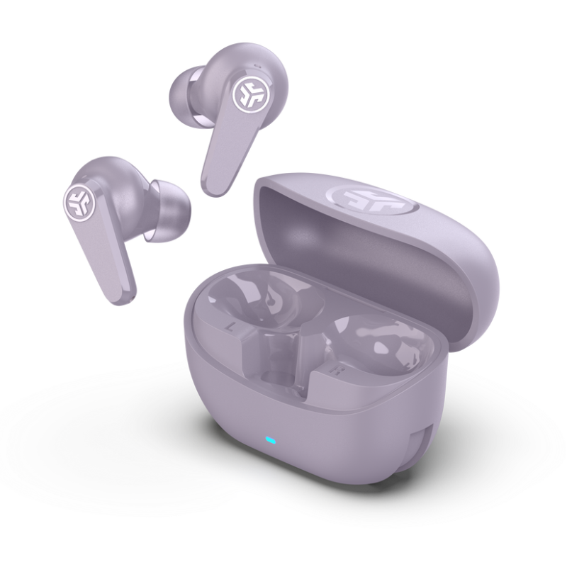 JLab Audio Go Pods ANC True Wireless Earbuds 真無線耳機 價錢、規格及用家意見 - 香港格價網 ...