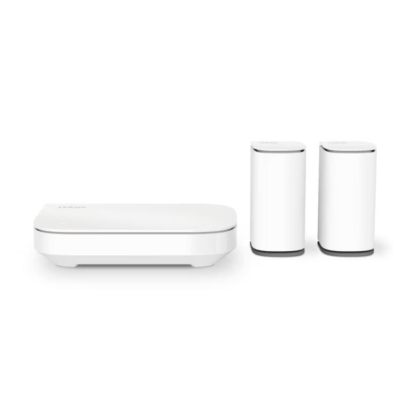 Linksys Velop Micro 6 AX3000 Mesh Router 路由器 (1母2子套裝) LN11011202 價錢、規格及 ...