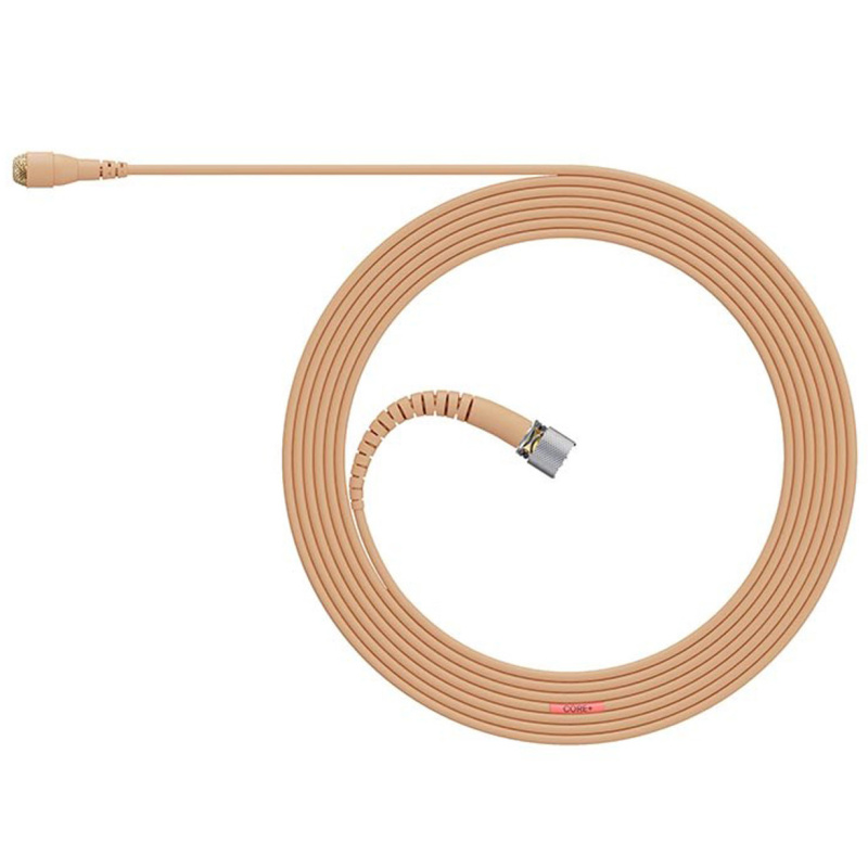 DPA 4061 Core+ Omni Mic, Loud SPL, Beige, MicroLock 全指向麥克風 4061-OP-C ...