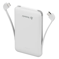 Hedonic 18.5Wh 輕巧充電池(連Lightning & USB-C 嵌入式充電線) 5000mAh 價錢、規格及用家意見 - 香港 ...