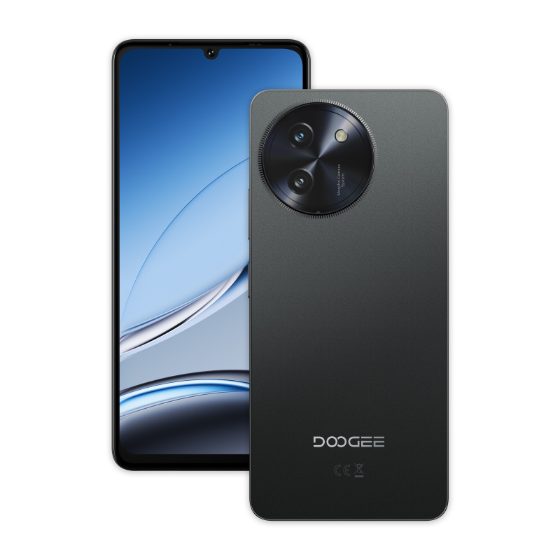Doogee Note 59 5G (8+128GB) 價錢、規格及用家意見 - 香港格價網 Price.com.hk