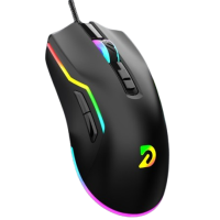 Delog 德意龍 Colourful Light Gaming Mouse 電競滑鼠 A70 Pro 價錢、規格及用家意見 - 香港格價網 ...