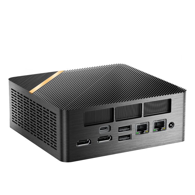 GTBOX AN4 Mini PC (R7-8845HS, 16GB+1TB SSD) 價錢、規格及用家意見 - 香港格價網 Price.com.hk