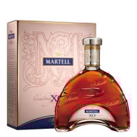 Martell XO Extra Old Cognac (舊版) 1L 價錢、規格及用家意見 - 香港格價網 Price.com.hk