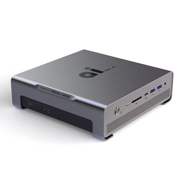 FEVM FA-EX9 (AI MAX+ 395, 128GB+2TB SSD) 價錢、規格及用家意見 - 香港格價網 Price.com.hk