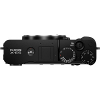 Fujifilm X-E5 (淨機身) 價錢、規格及用家意見 - 香港格價網 Price.com.hk