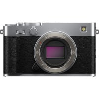 Fujifilm X-E5 (淨機身) 價錢、規格及用家意見 - 香港格價網 Price.com.hk
