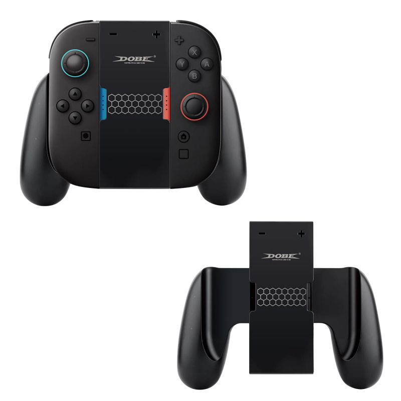 DOBE Nintendo Switch 2 NS2 Joy-Con專用小手柄握把 (無充電功能) TNS-3177B 價錢、規格及用家意見 - 香港格價網 Price.com.hk