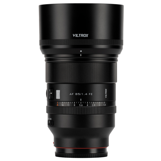 Viltrox AF 85mm F1.4 Pro FE for Sony E-Mount 價錢、規格及用家意見 - 香港格價網 Price.com.hk