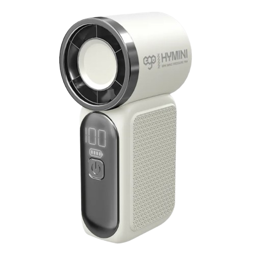 EGO HyMini 極迷你風扇 X688 價錢、規格及用家意見 - 香港格價網 Price.com.hk