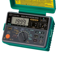 KYORITSU Multi Function Installation Tester 多功能測試儀 KEW 6010B 價錢、規格及用家意見 ...