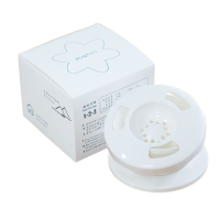 LilyDrip LILY Dripper 百合濾杯 價錢、規格及用家意見 - 香港格價網 Price.com.hk